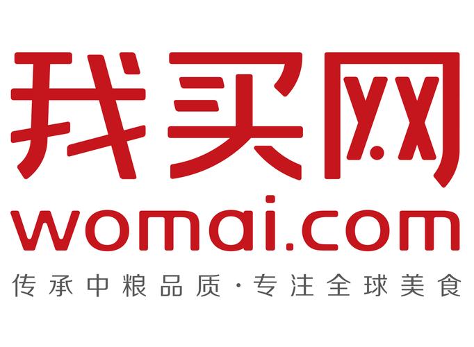 中粮我买网怎么图标