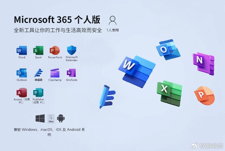 office365原版安装