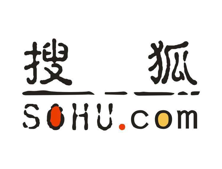 搜狐网官网首页图标