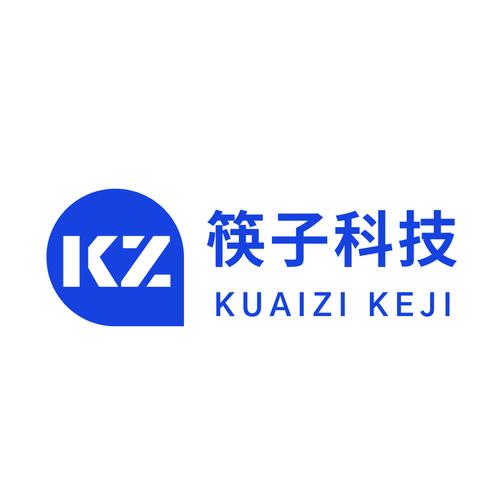 筷子科技官方正版图标