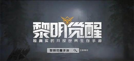 黎明觉醒国际服叫什么名字截图