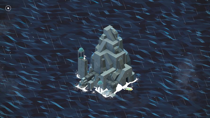 monument游戏