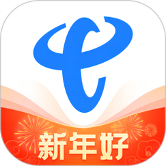 中国电信app官方免费最新版本更新内容图标
