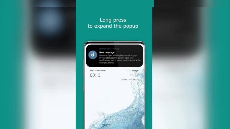 dynamicspotpro高级版最新版本更新内容图标
