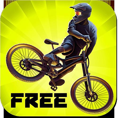 bike mayhem苹果截图