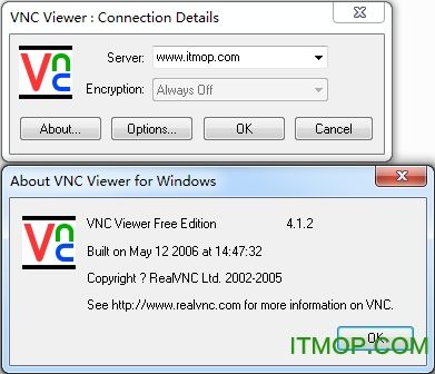 VNC Viewer远程控制软件电脑版2023最新版