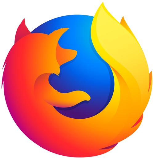 火狐firefox浏览器官网图标