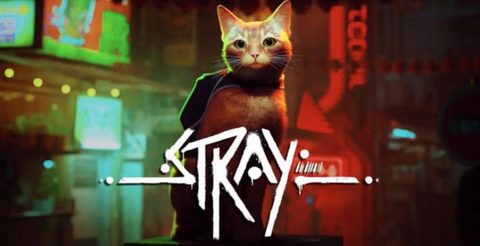迷失的猫中文版安装
