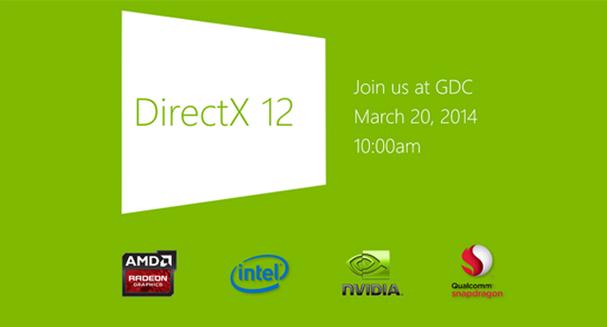 DirectX10.1最新版本更新内容分享截图