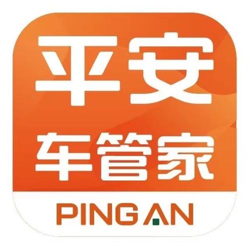 平安车管家2024年最新版图标