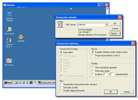 VNC Viewer安卓最新版本更新内容