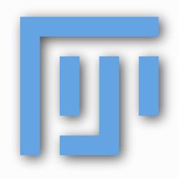 imagej  绿色版图标