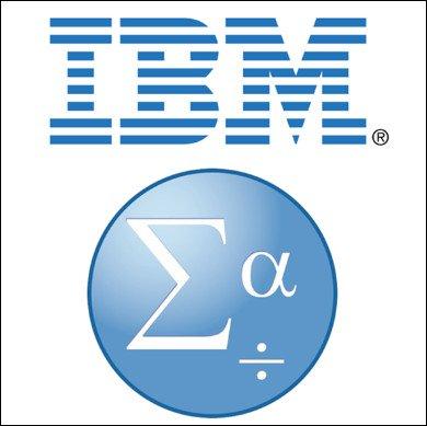 IBM SPSS Statistics截图