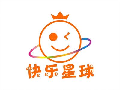 快乐星球正版入口图标