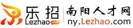 南阳人才网登录入口截图
