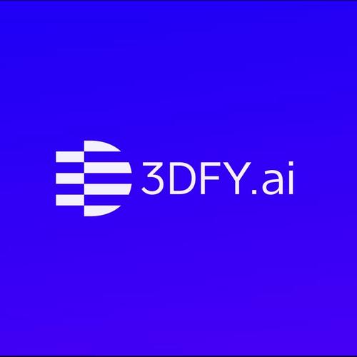 3DFY官网图标