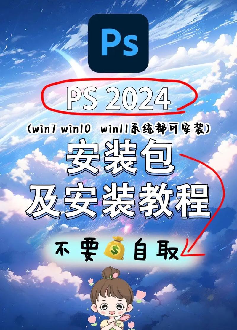 ps2019破解版安装包百度云