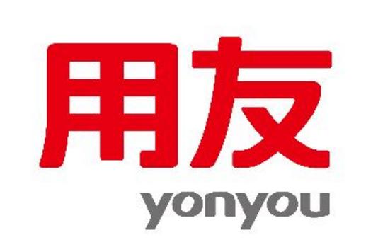 用友财务软件安装图标