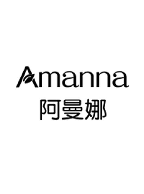阿曼达App官方图标