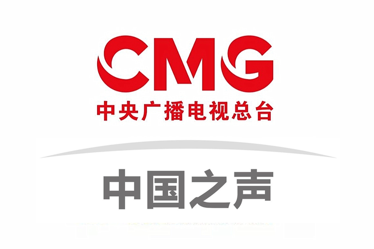 中国之声 云听图标