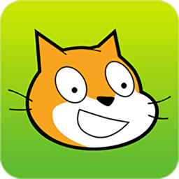小猫编程软件scratch截图