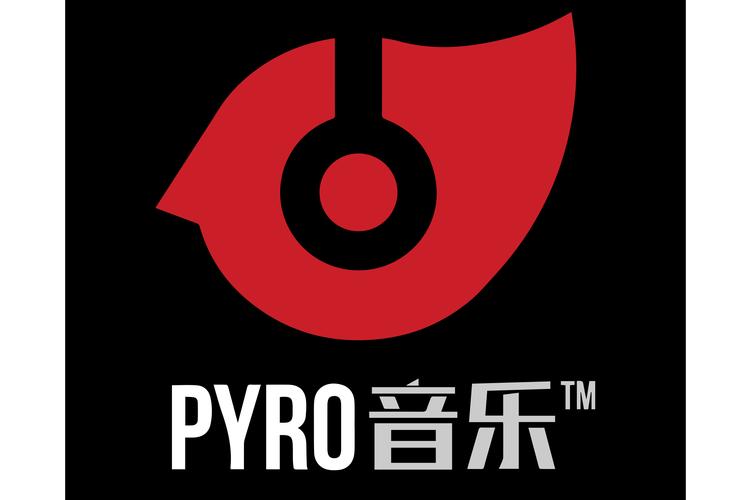 电子音乐大师图标