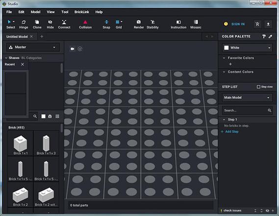 studio2.0手机版
