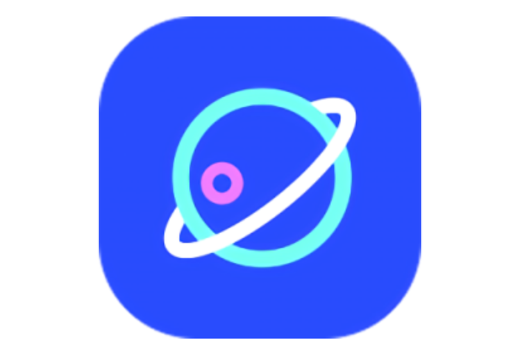 星际浏览器官网截图