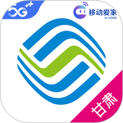 甘肃移动网上营业厅官网图标