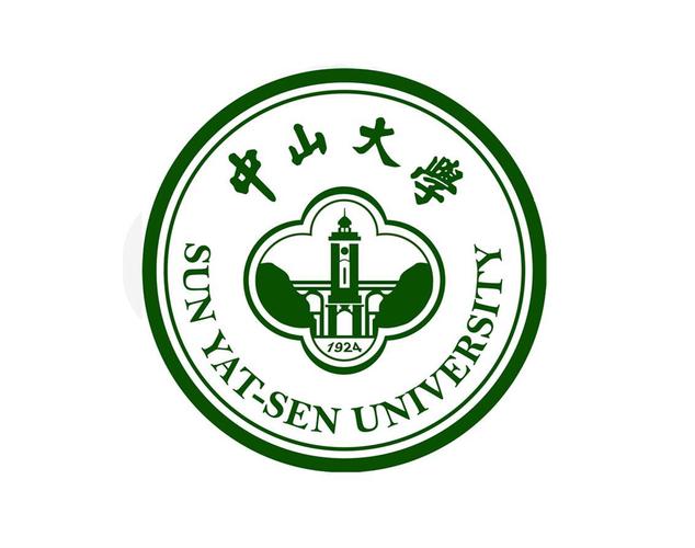 中山大学app官方图标