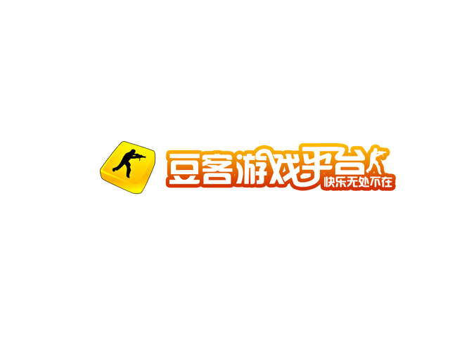 豆客cs对战平台官网安装图标