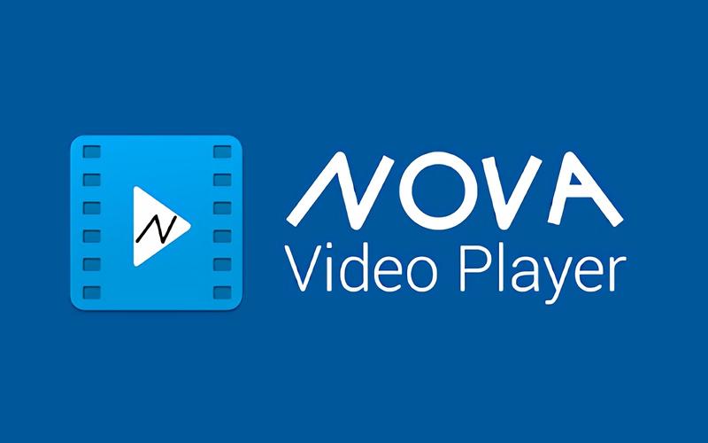 NOVAVideoPlayer官网