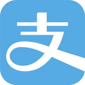 旧版支付宝官方图标
