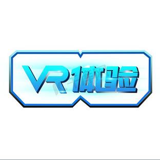 VR触摸互动游戏图标