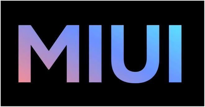 MIUI系统服务组件图标