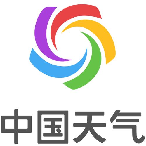 2025年中国天气网图标