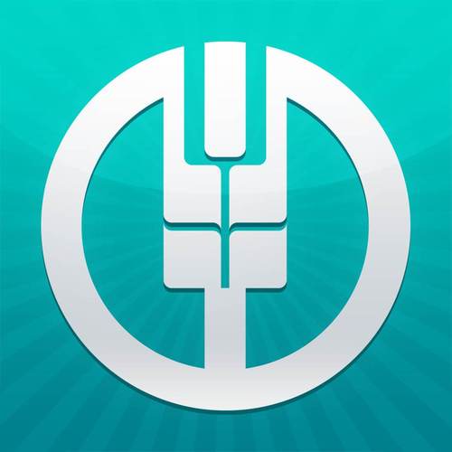 农行掌上银行app最新版本图标