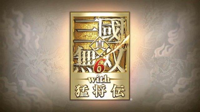 真三国无双6猛将传单机版2023最新消息图标