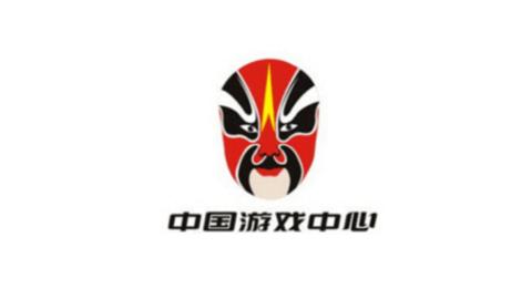 中国游戏中心(官网)图标