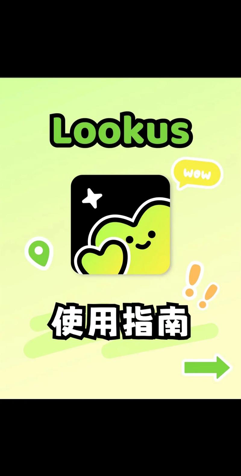lookus旧版本官方网站图标