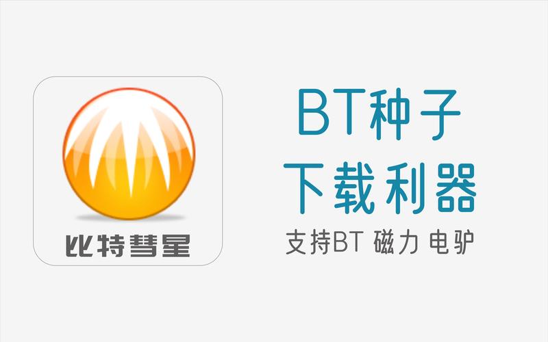 种子器大全-BT器最新版本截图