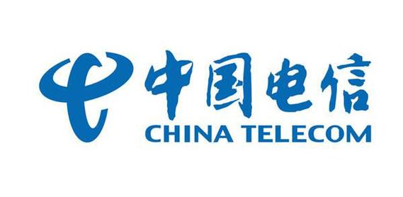 中国电信智慧门户入口图标