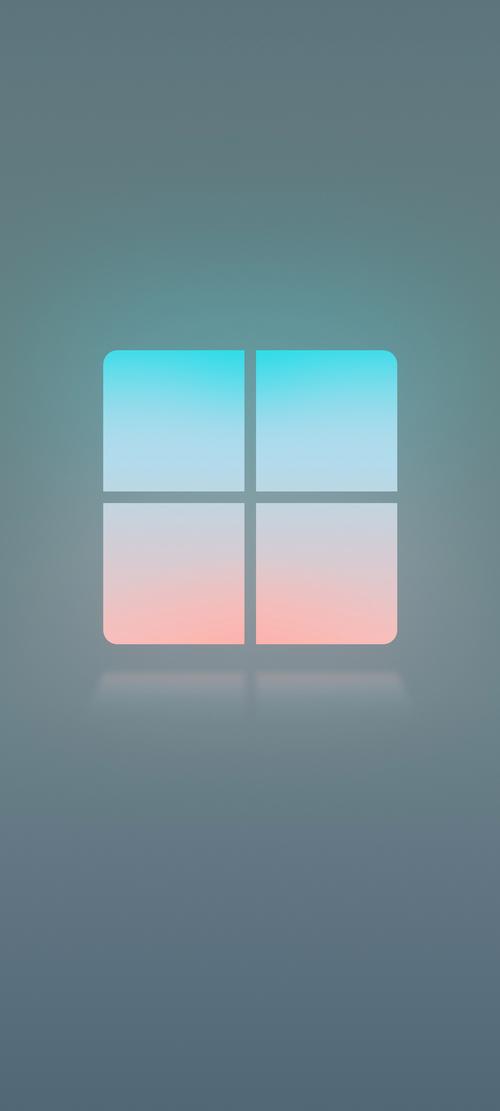 windows11手机版图标