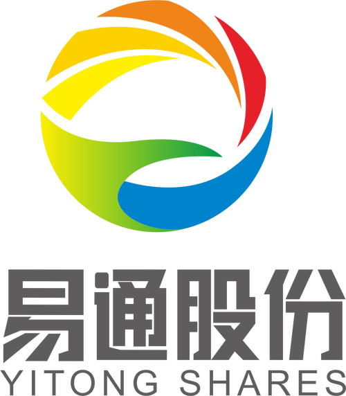 深交所互易通图标