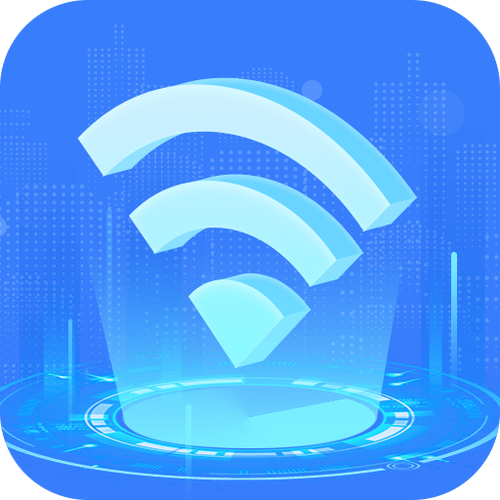 WIFI雷达软件V1.0.1图标