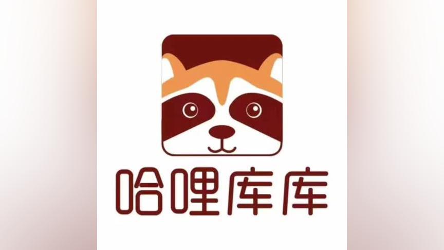 哈哩库库官方网站app图标