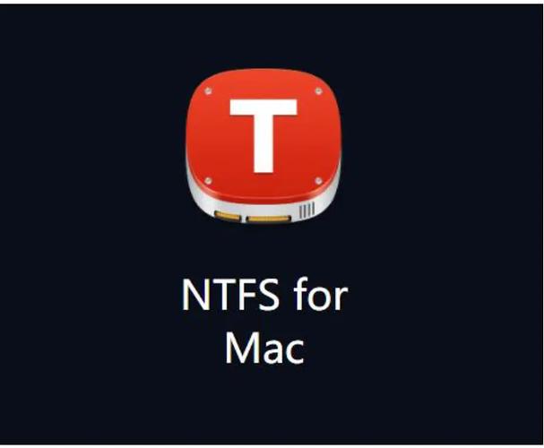 NTFS for Mac