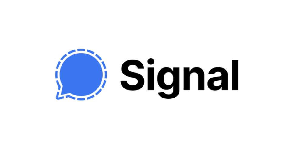 signal国内版有没有截图