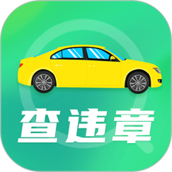 天津违章查询免费查违章图标