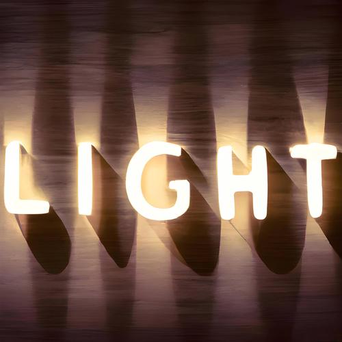 LIGHT免费正版图标